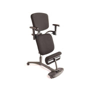 VersaDesk PowerLift Corner Standing Desk, PLCSD – Upmost Office